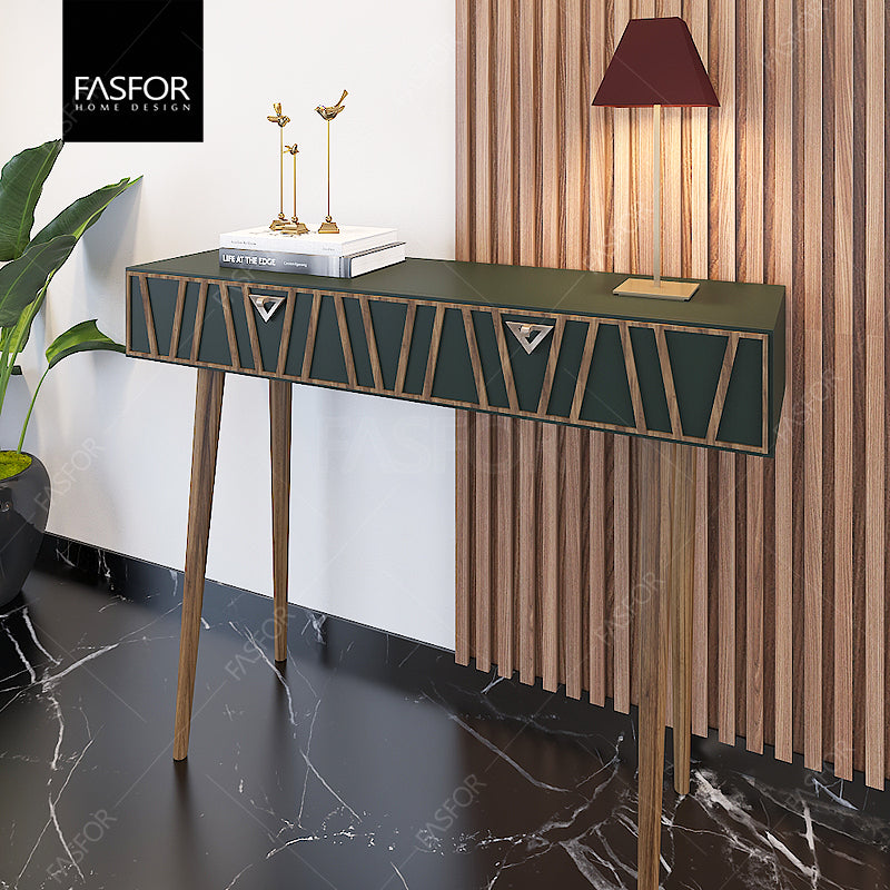 Le Meuble Console : Un Accessoire Indispensable pour une Décoration Mo ...